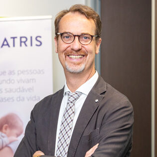 Alberto osorio viatris - AmCham Portugal