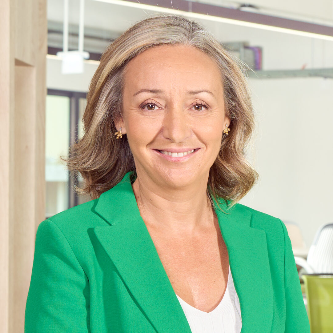 A Opinião de Manuela Vaz, Presidente da Accenture Portugal - AmCham ...
